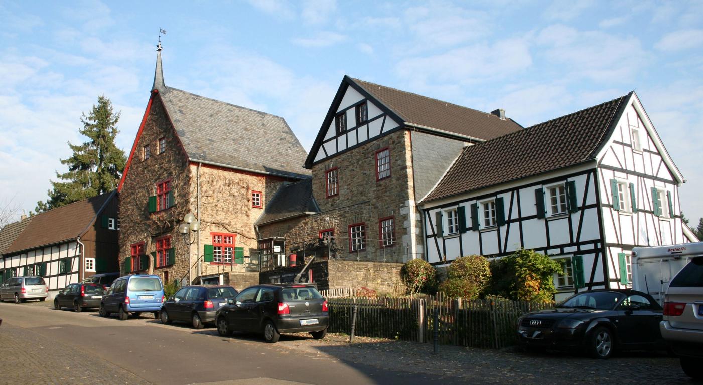 Viel Abwechslung – Programm im Bergischen Museum | Bensberg Entdecken