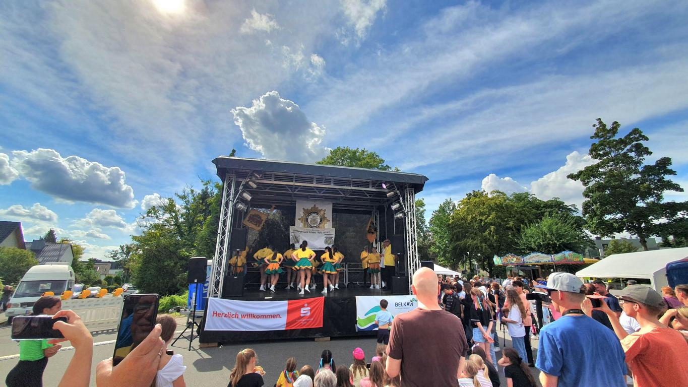 Kaule Fest | Bensberg Entdecken